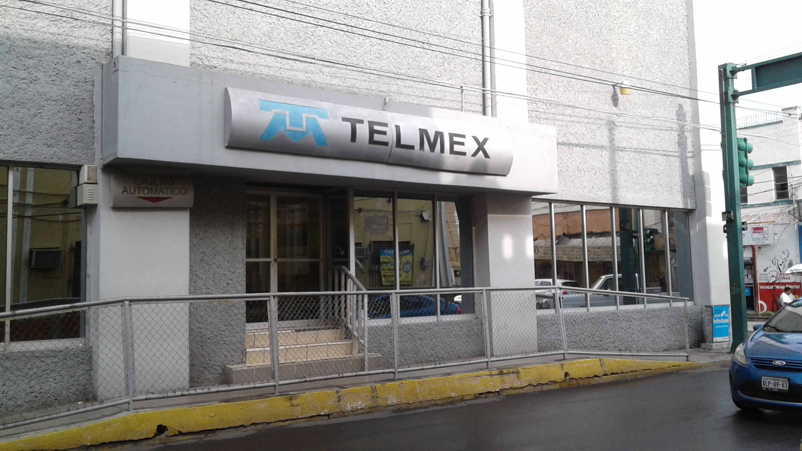 Long Lines Map and Information - Site